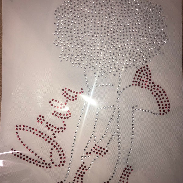 Rhinestone Diva - Etsy