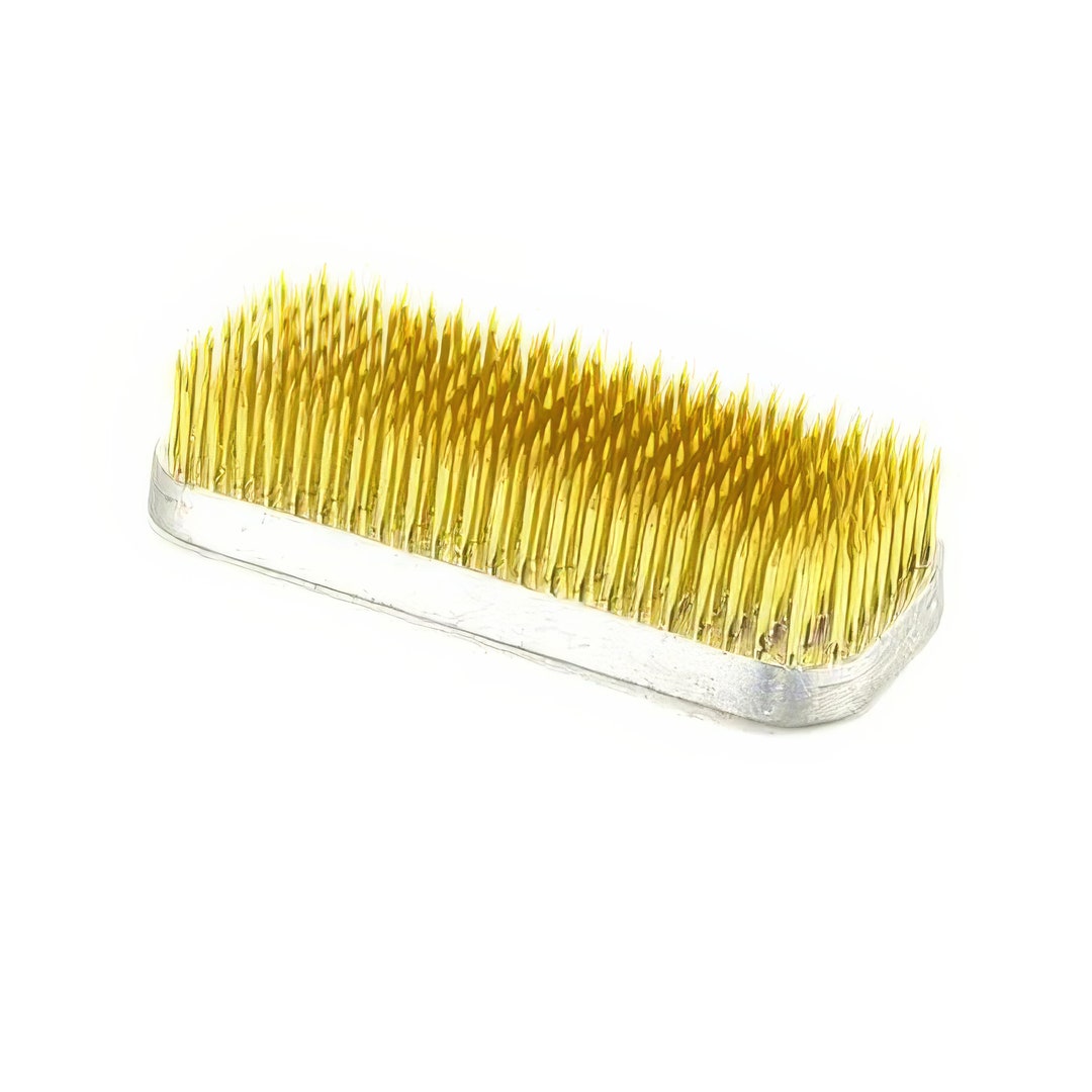 Ikebana Kenzan Frog for Flower Arrangement, Japanese - Etsy