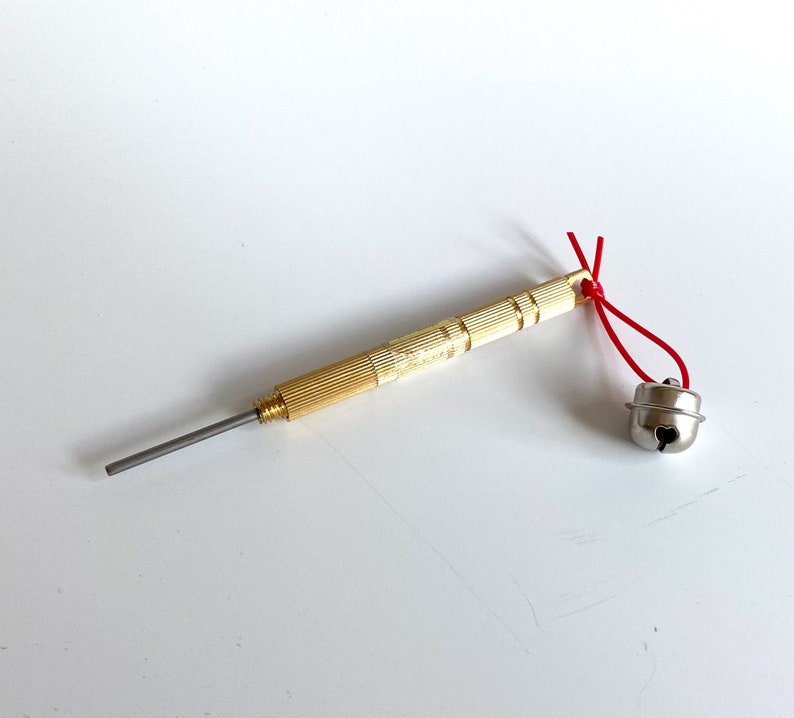 Ikebana Kenzan Pin Straightener and Cleaner for Flower Arrangement - Etsy