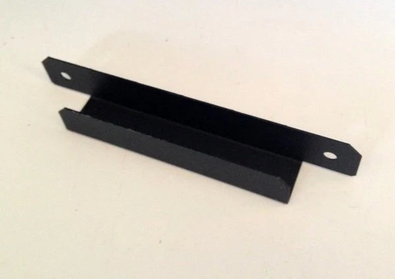 Pair Japanese Screen Byobu Mounting Brackets - Etsy