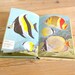 Vintage Aquarium Fish Book, 100+ Pages Color Illustrations, Fish Guide ...
