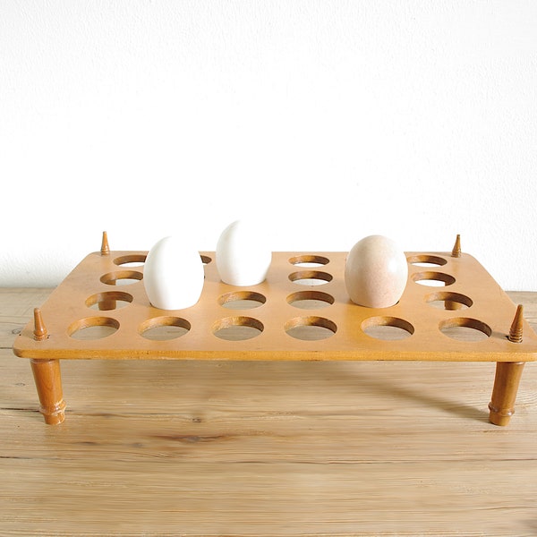 Single Egg Holder - Etsy
