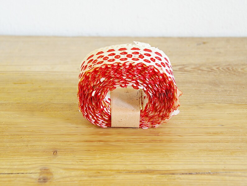 Vintage Shelf Edging Trim Paper Roll Kitchen Pantry Decor - Etsy