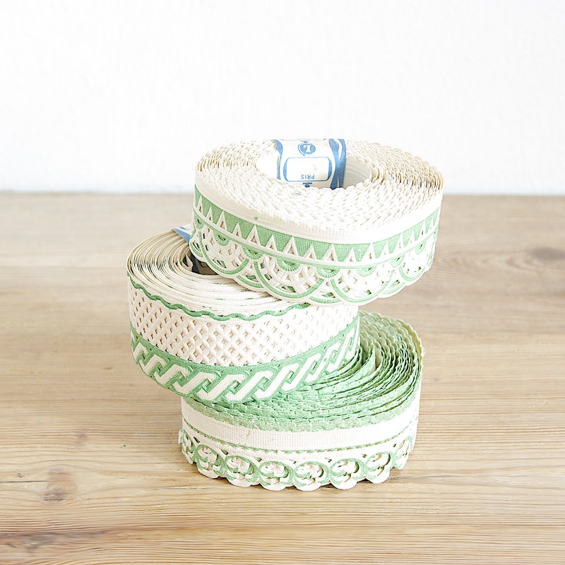 Lace Shelf Trim - Etsy