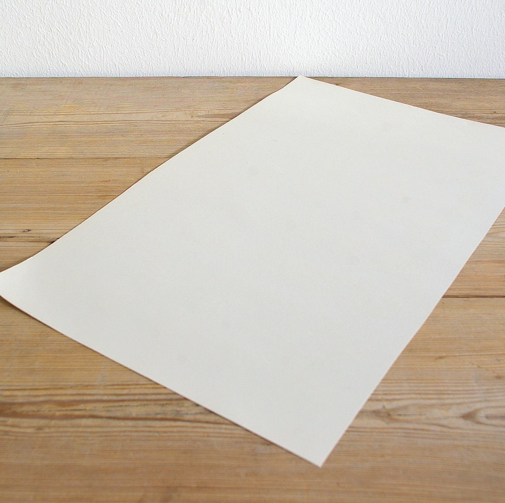 Vintage Original Chart or Poster With Alphabet and Numbers in - Etsy