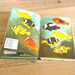 Vintage Aquarium Fish Book, 100 Pages Color Illustrations, Fish Guide ...