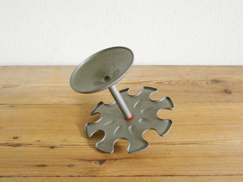 Vintage Small Stamp Carousel Turning Stamp Stand Rotating | Etsy