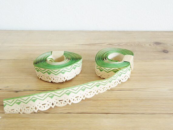 Kitchen Shelf Edging