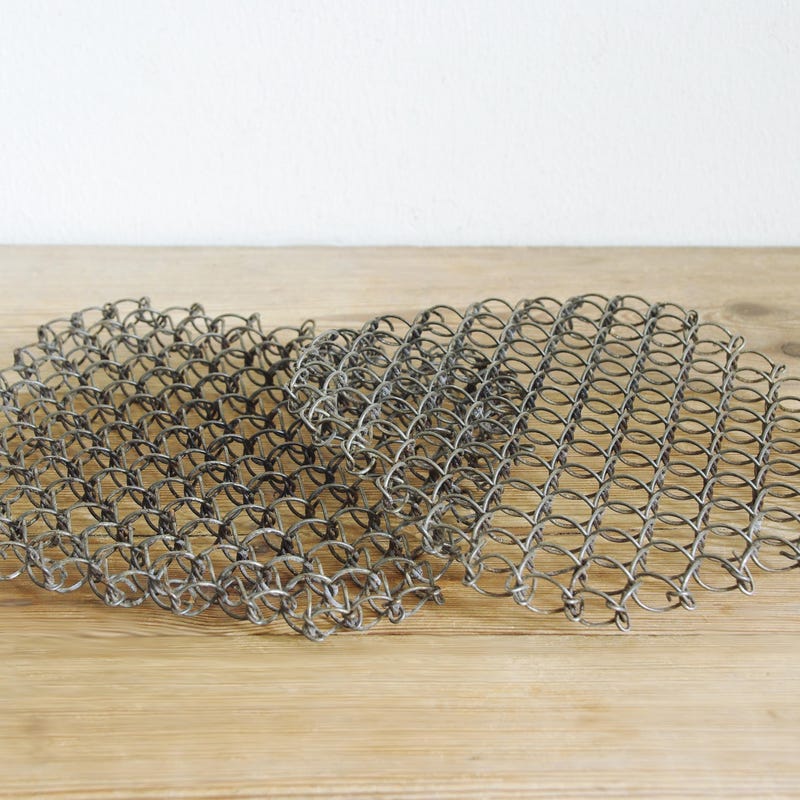 Wire Trivet - Etsy