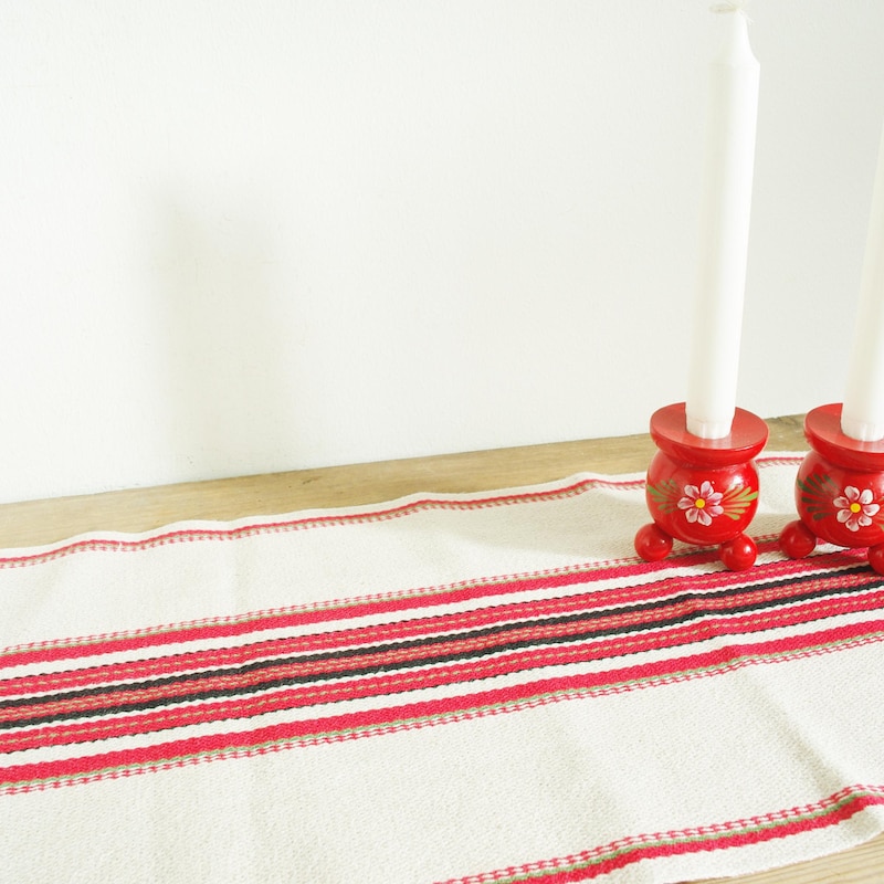 Scandinavian Linen - Etsy