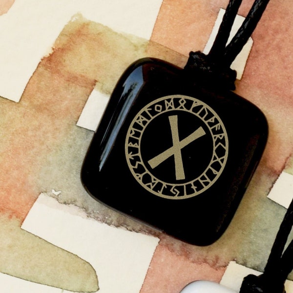 Rune Symbol for Love - Etsy