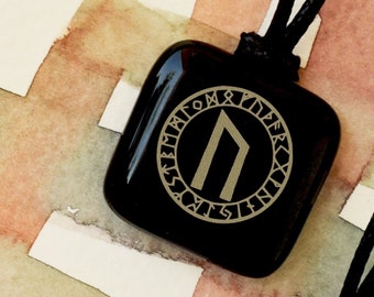 Health Rune Symbol | Etsy