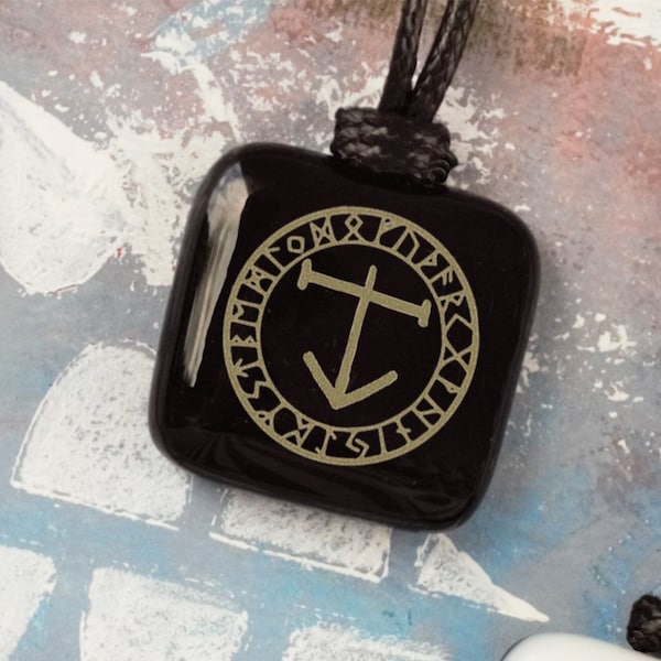 Safe Travel Rune Svg - Etsy