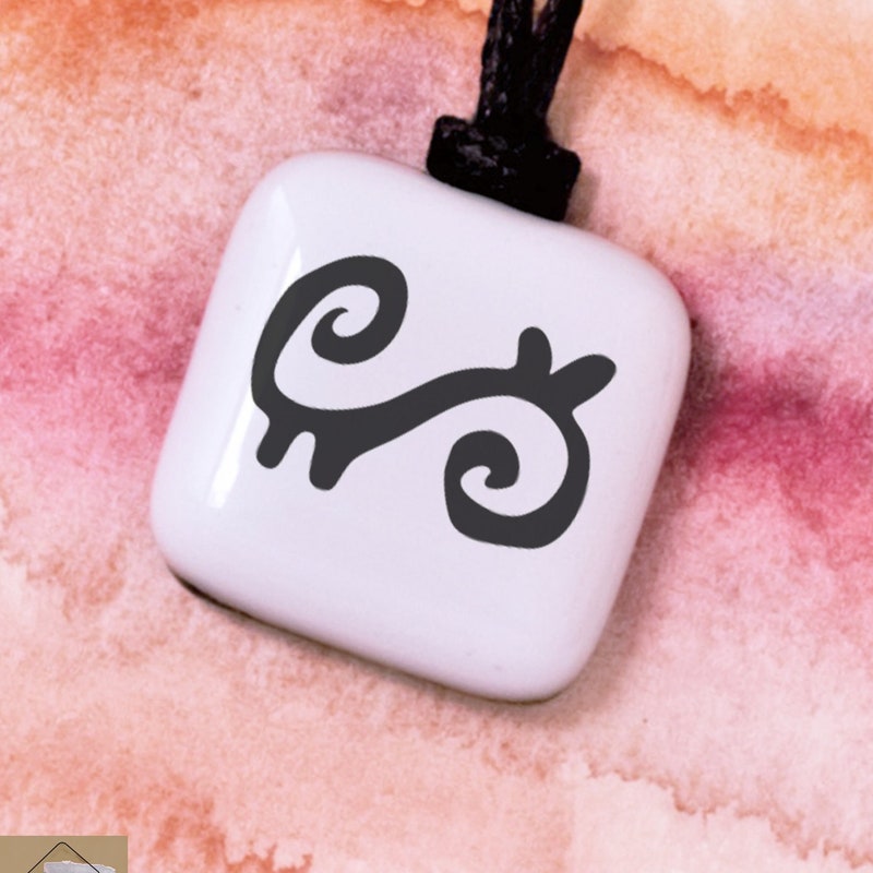 Adinkra Symbols - Etsy