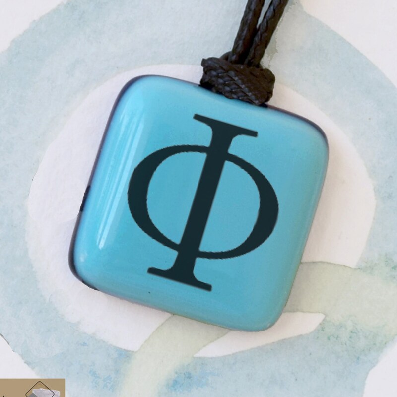 Golden Ratio Jewelry - Etsy