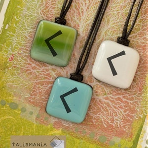 Kaunaz. Runes of the Futhark. Rune of the Craftsman. Creativity. Kaun ...