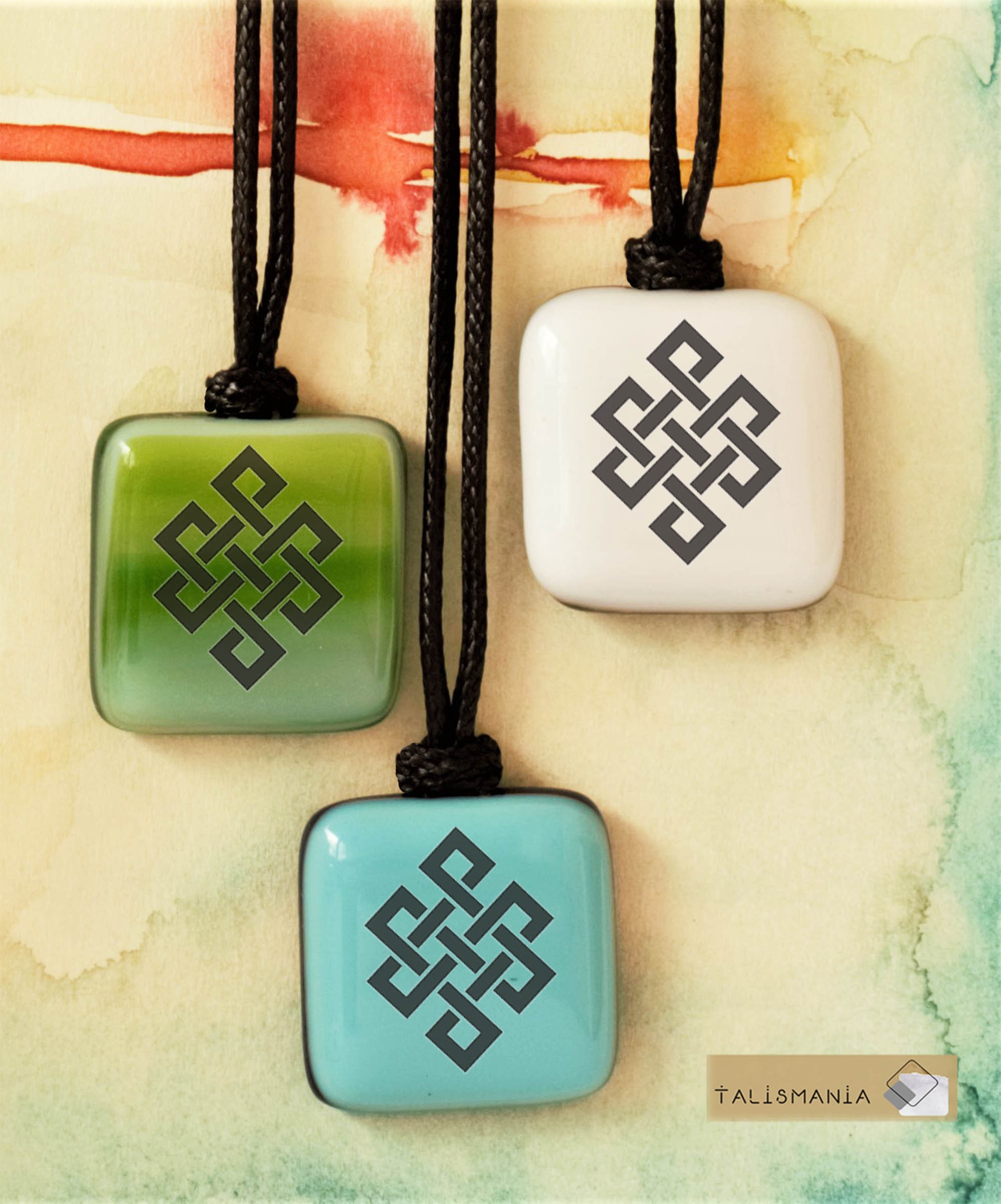 Srivatsa. the Infinite Knot. Infinity Symbol. Tibetan | Etsy