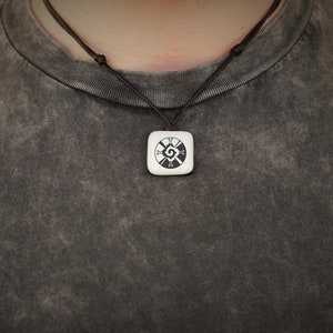 Hunab Ku. Hunab Ku Pendant. Mayan Symbol. Contemporary Maya History ...