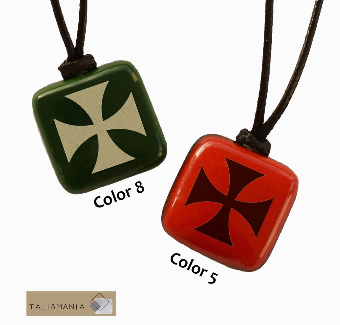 The Teutonic Order. Teutonic Cross. Cross of Christ. Teutonic Jewellery ...