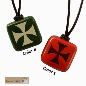 The Teutonic Order. Teutonic Cross. Cross of Christ. Teutonic Jewellery ...