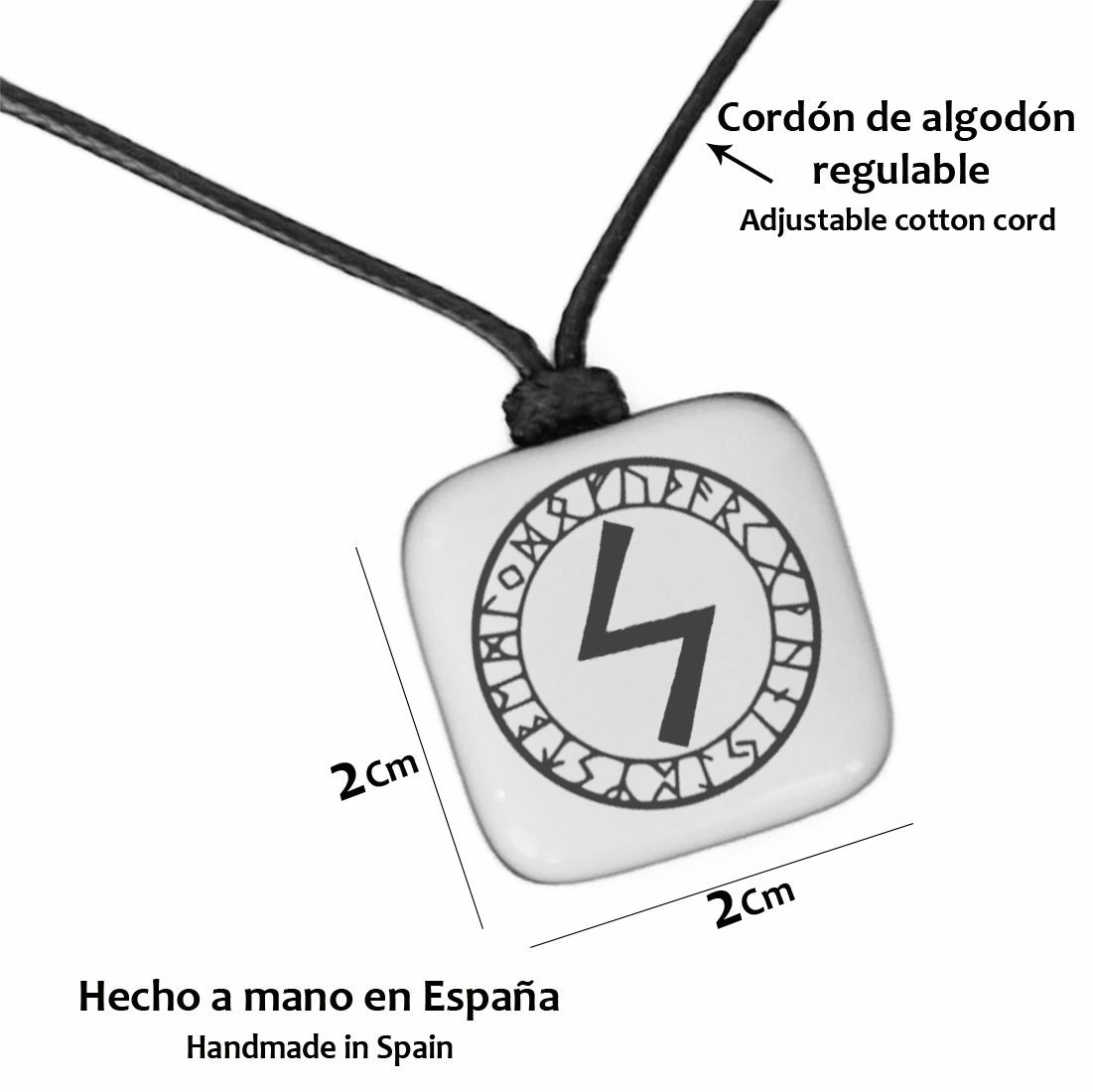 Rune Sowelo. Rune Energy. Sowilo Sigel Sig. Rune of Victory. - Etsy