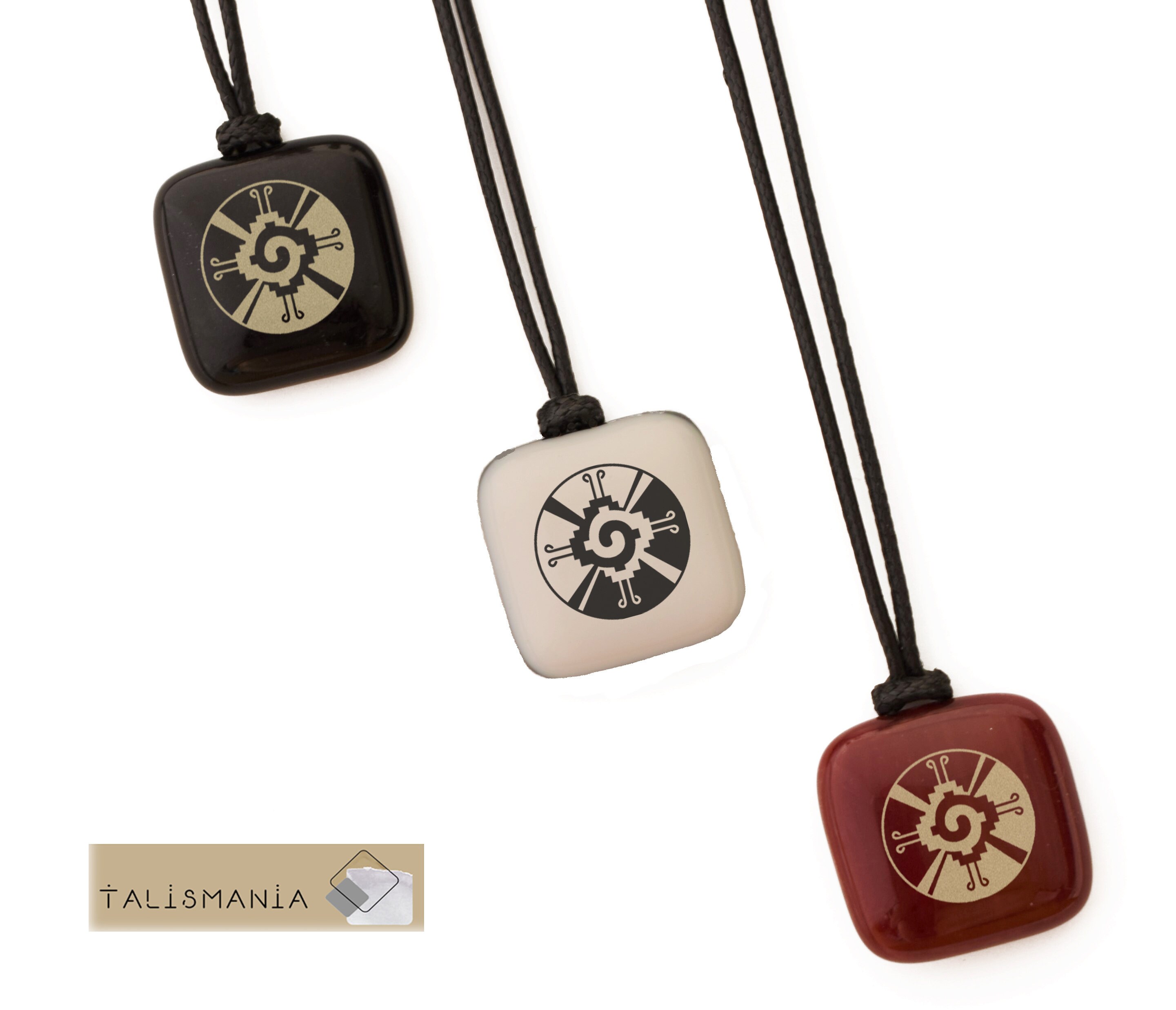 Hunab Ku. Hunab Ku Pendant. Mayan Symbol. Contemporary Maya - Etsy