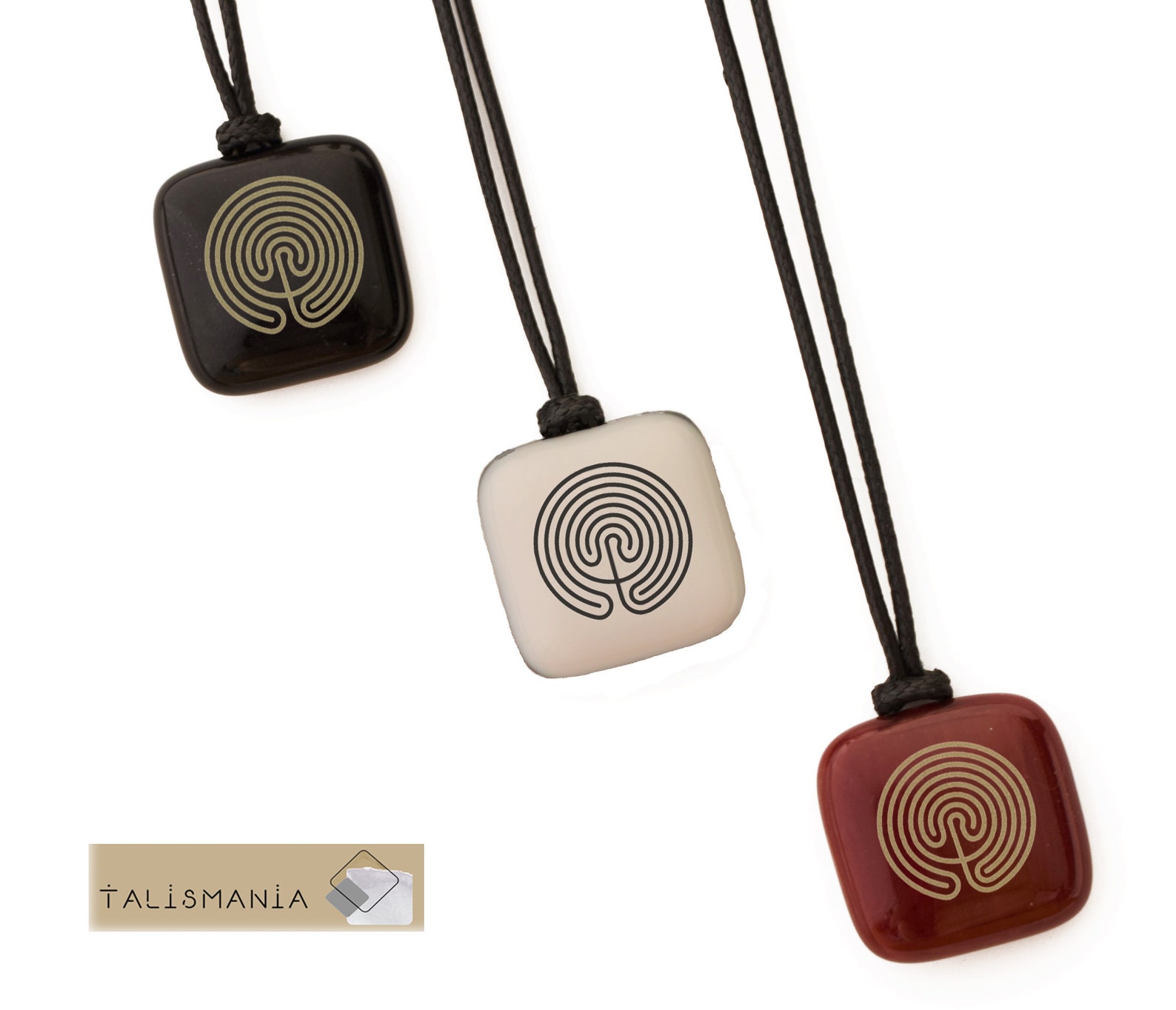 Labyrinth. Labyrinth Petroglyph. Rock Art. Labyrinth of Mogor. - Etsy