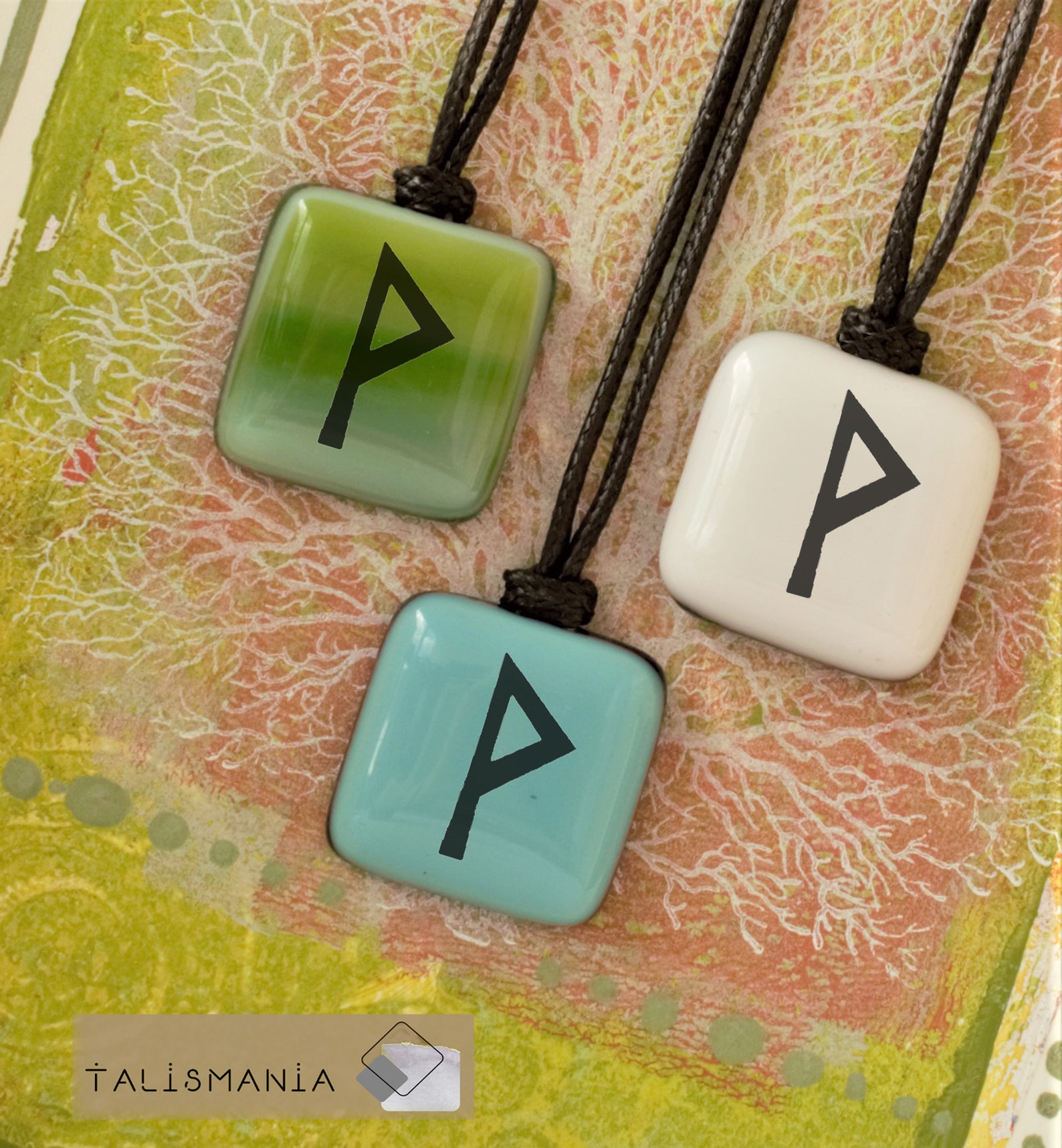 Wunjo. Rune of Victory. Rune Wunjo. Runic Talisman of Victory ...