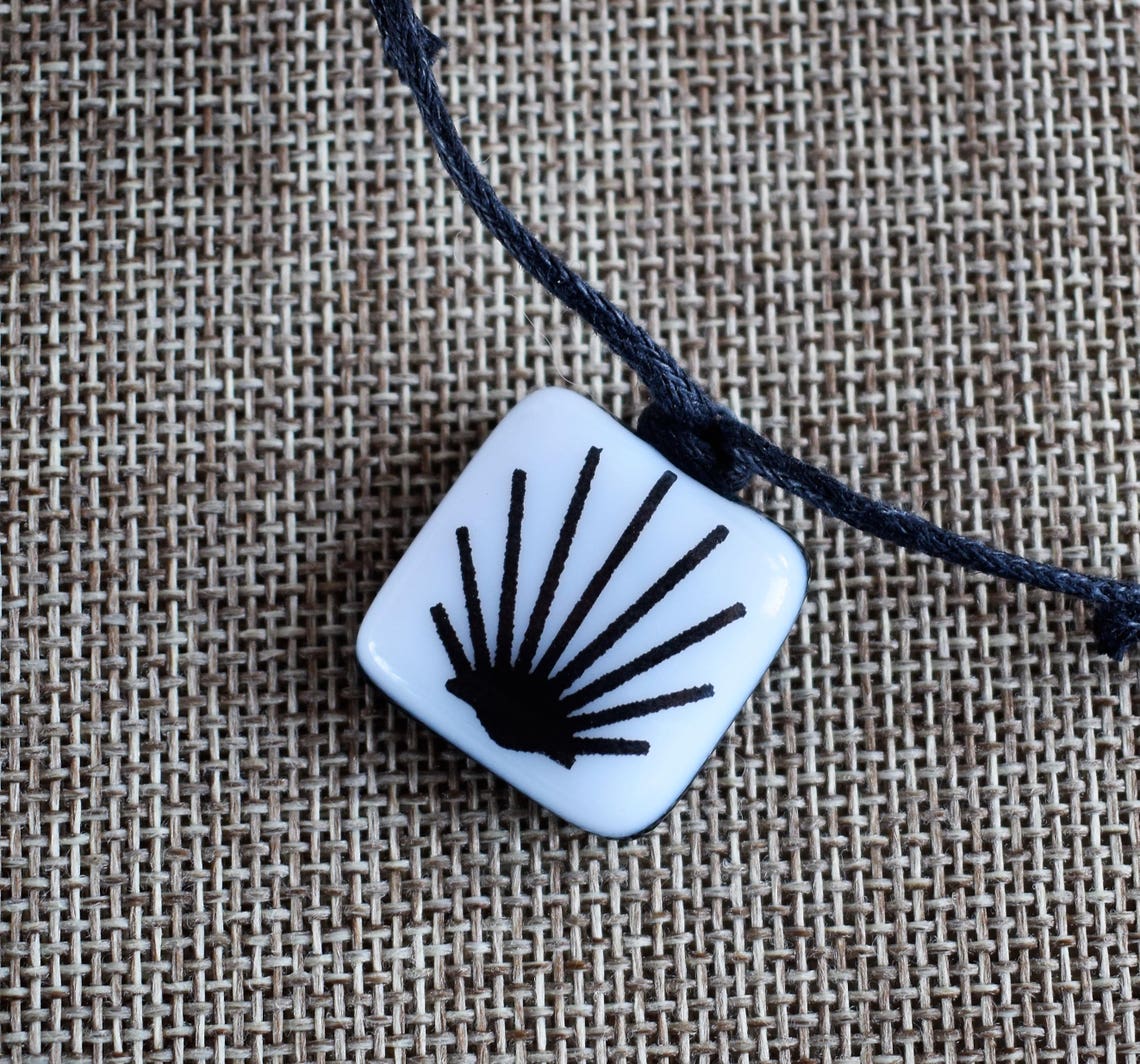 Concha de vieira. Concha peregrino. Símbolos del camino. | Etsy