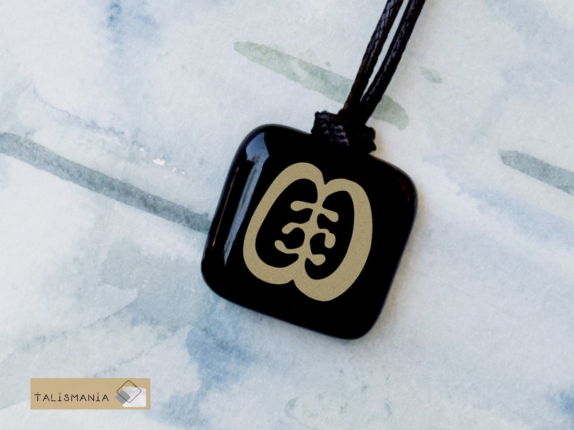 Ancient Symbols Of Friendship