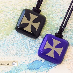 The Teutonic Order. Teutonic Cross. Cross of Christ. Teutonic Jewellery ...