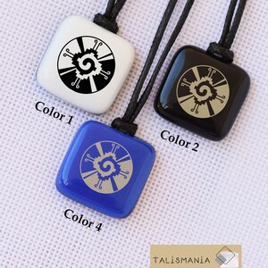 Hunab Ku. Hunab Ku Pendant. Mayan Symbol. Contemporary Maya History ...