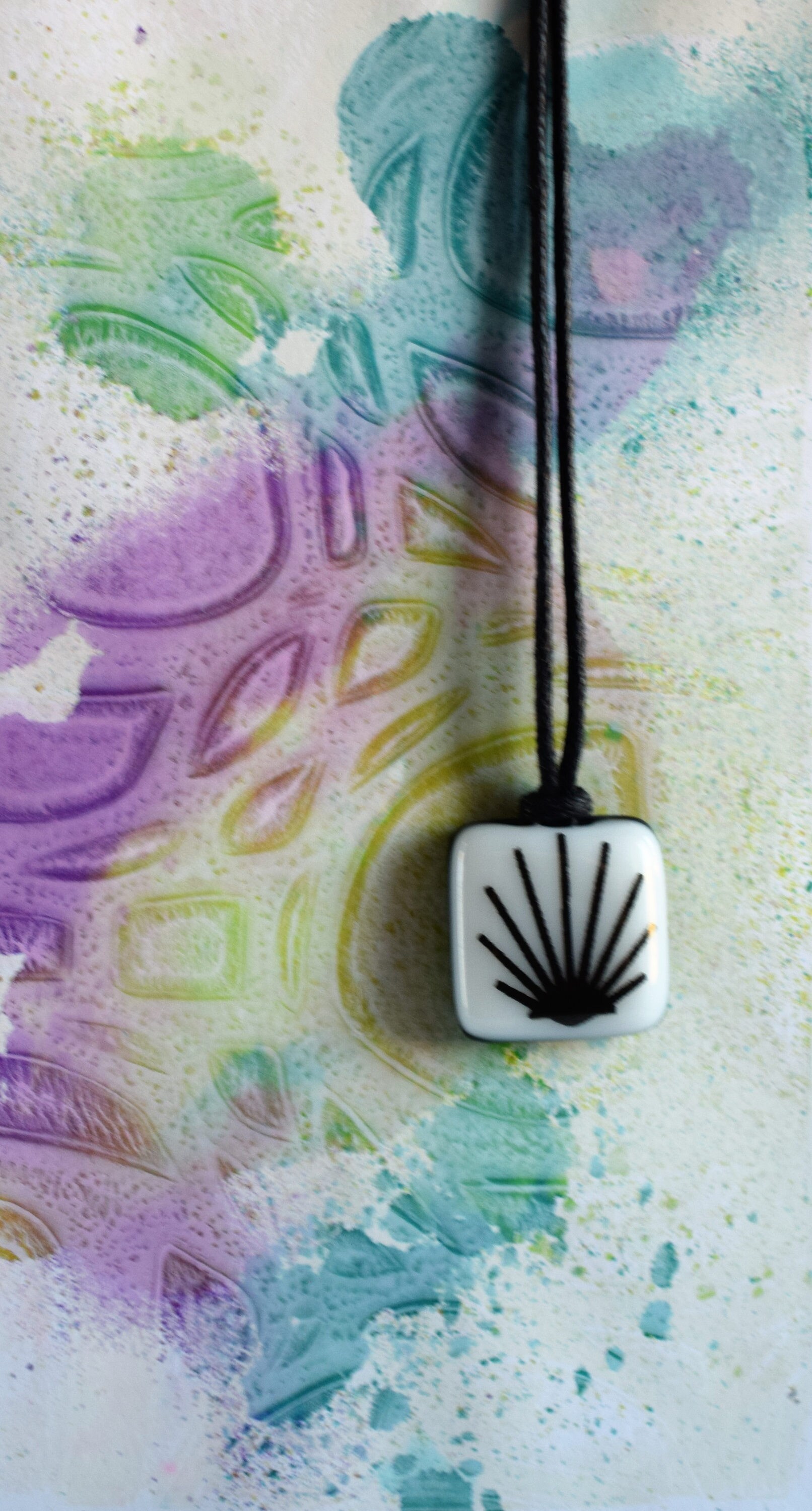 Scallop Shell. Pilgrim Shell. Symbols of the Road. Shell | Etsy