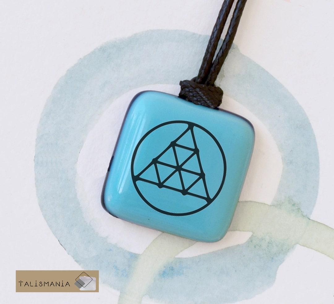 Tetraktys. Metaphysics. Mathematical Symbol. Pythagoras. Sacred ...