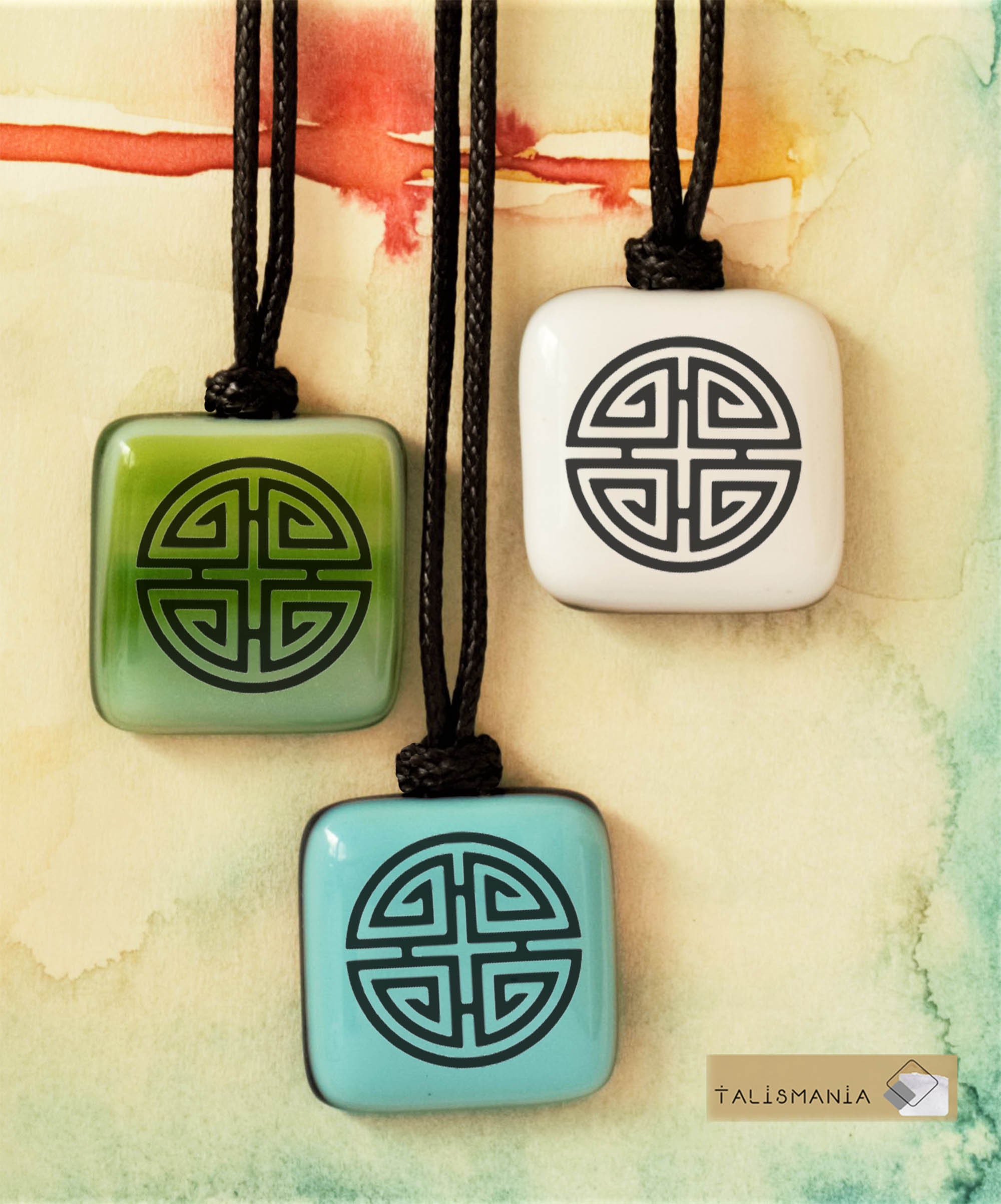 Shou. Symbol of Good Luck. Long Life. Asian Art. Chinese - Etsy