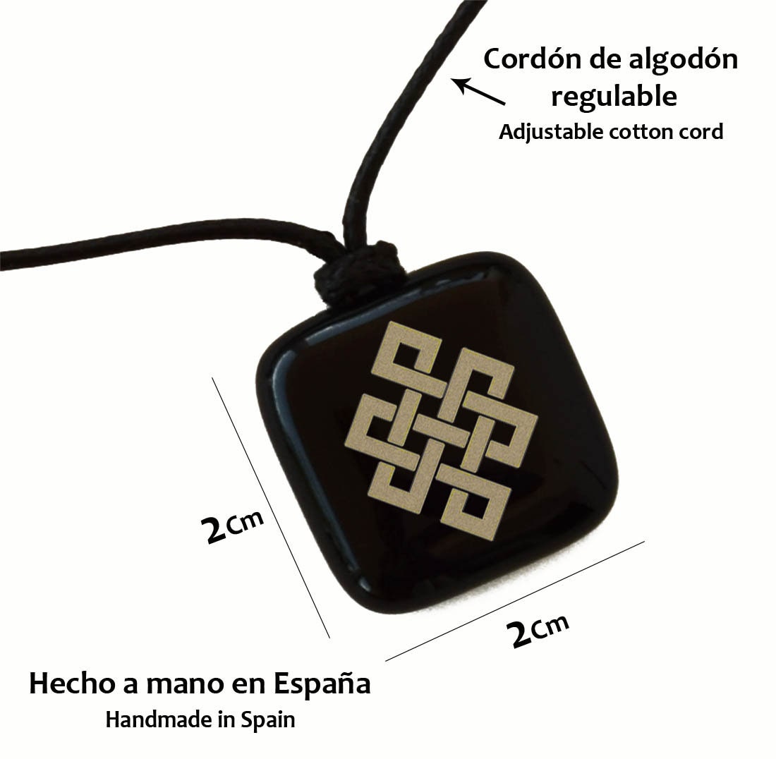 Srivatsa. the Infinite Knot. Infinity Symbol. Tibetan | Etsy