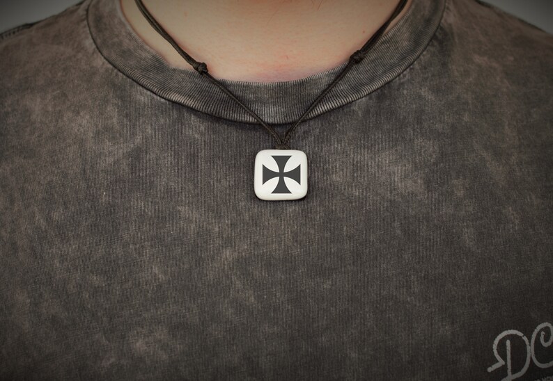 The Teutonic Order. Teutonic Cross. Cross of Christ. Teutonic - Etsy