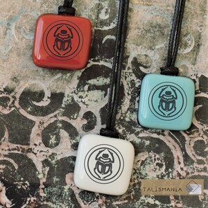 Scarab Beetle. Egyptian Scarab Beetle. Egyptian Symbol of the Sun God ...