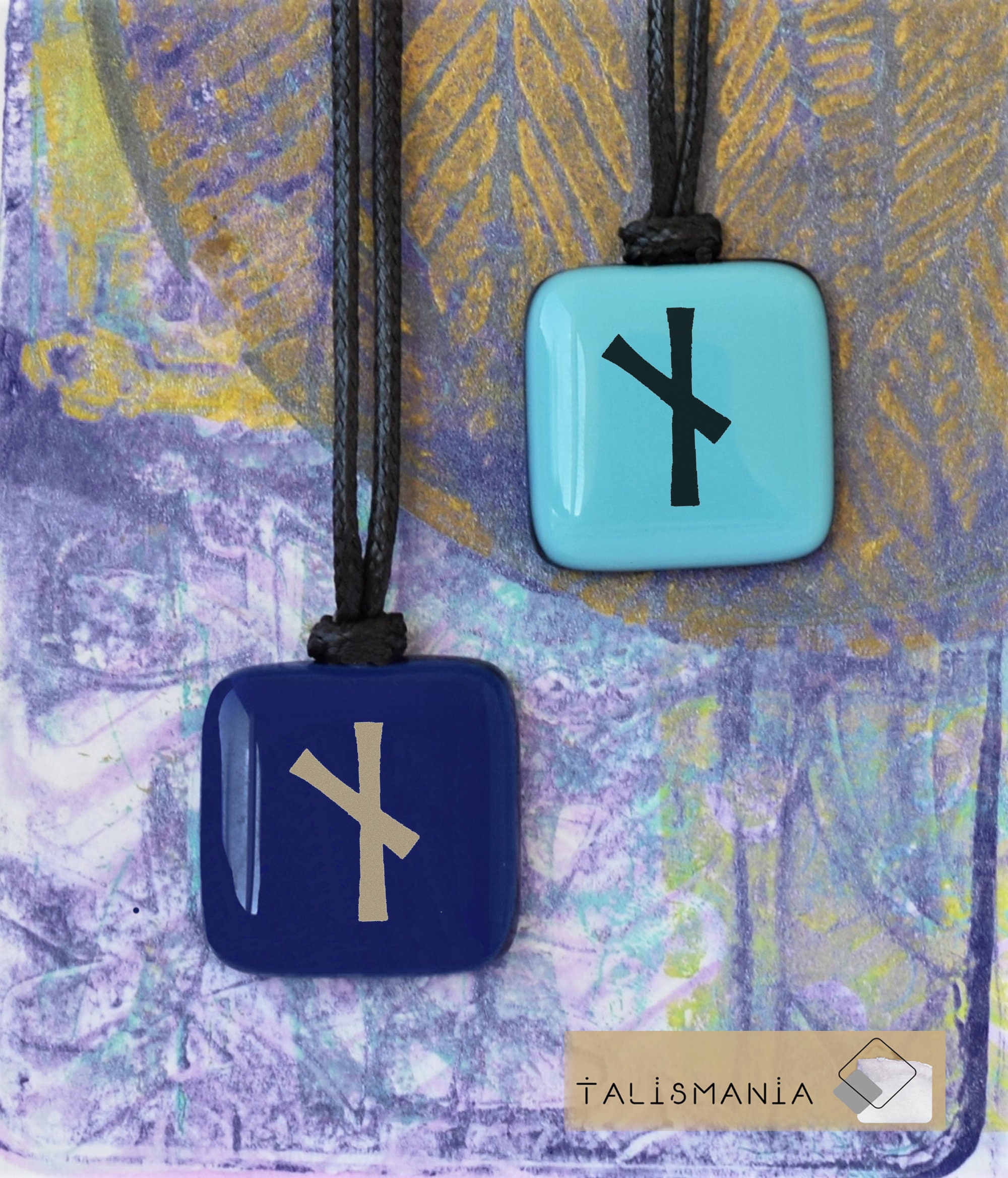 Nauthiz. Rune Nauthiz. Nauthis. Overcoming. Viking Runes. - Etsy Canada