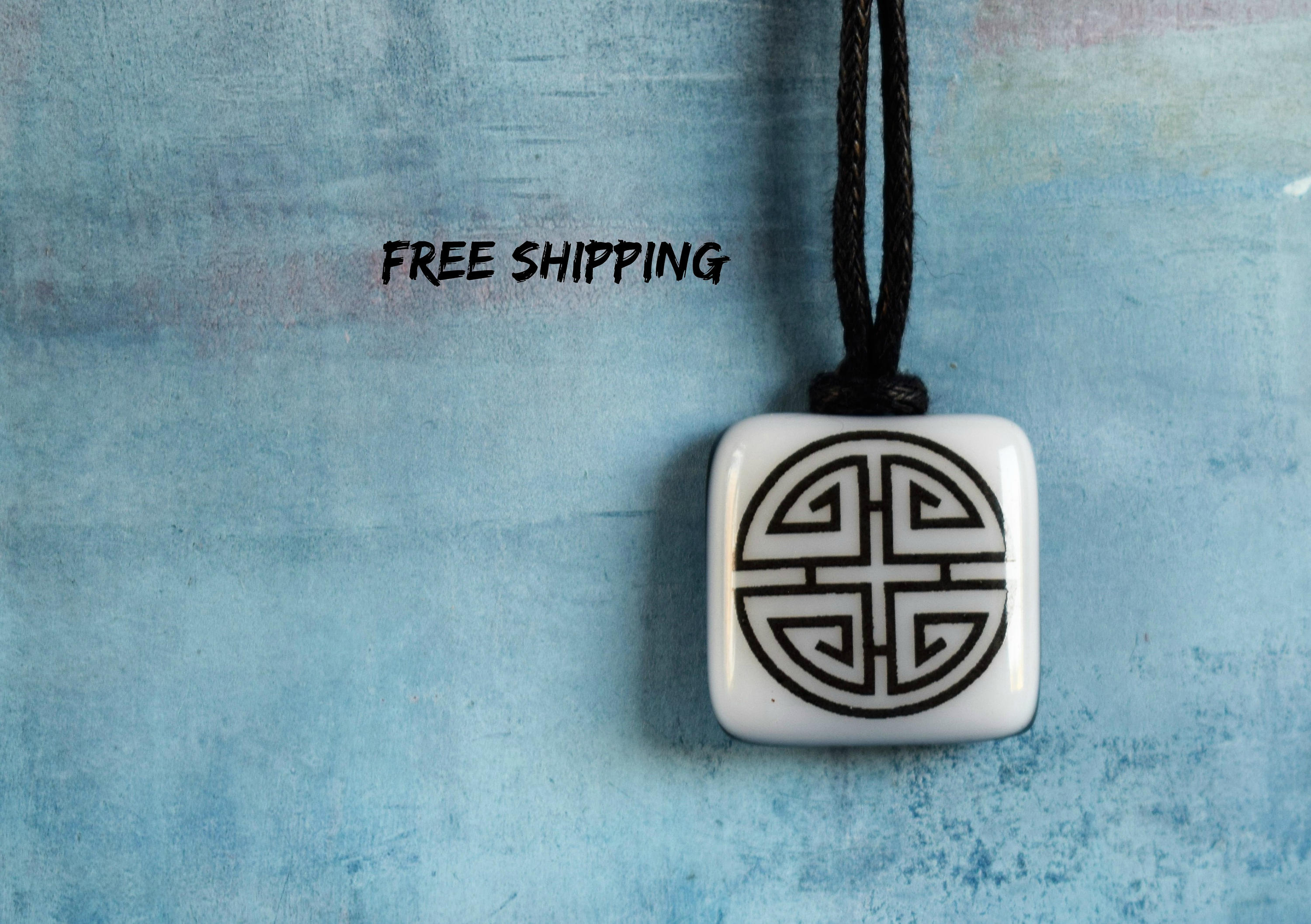 Shou. Symbol of good luck. Long life. Asian art. Chinese | Etsy