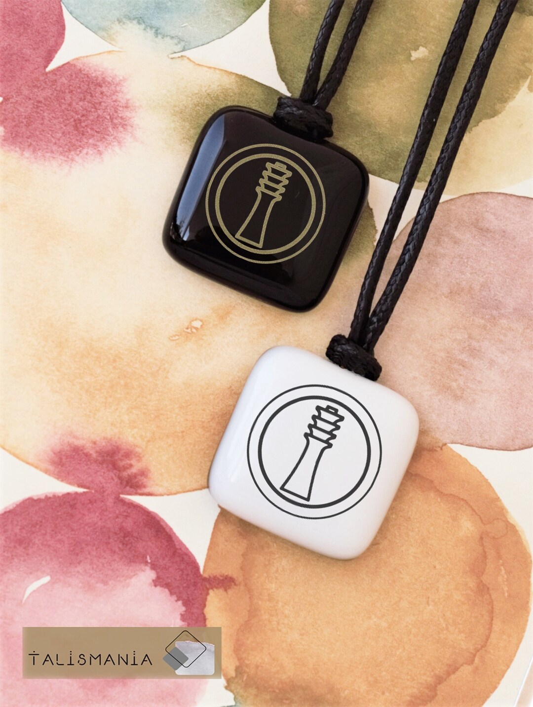 Pilar Dyed. Ancient Symbols of Egyptian Mythology. Symbol of Strength ...