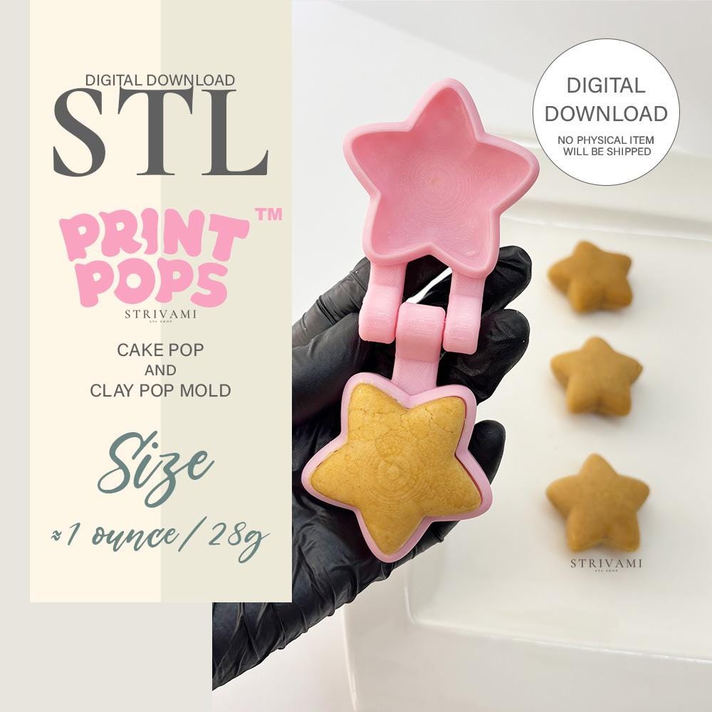 Strivami - Etsy