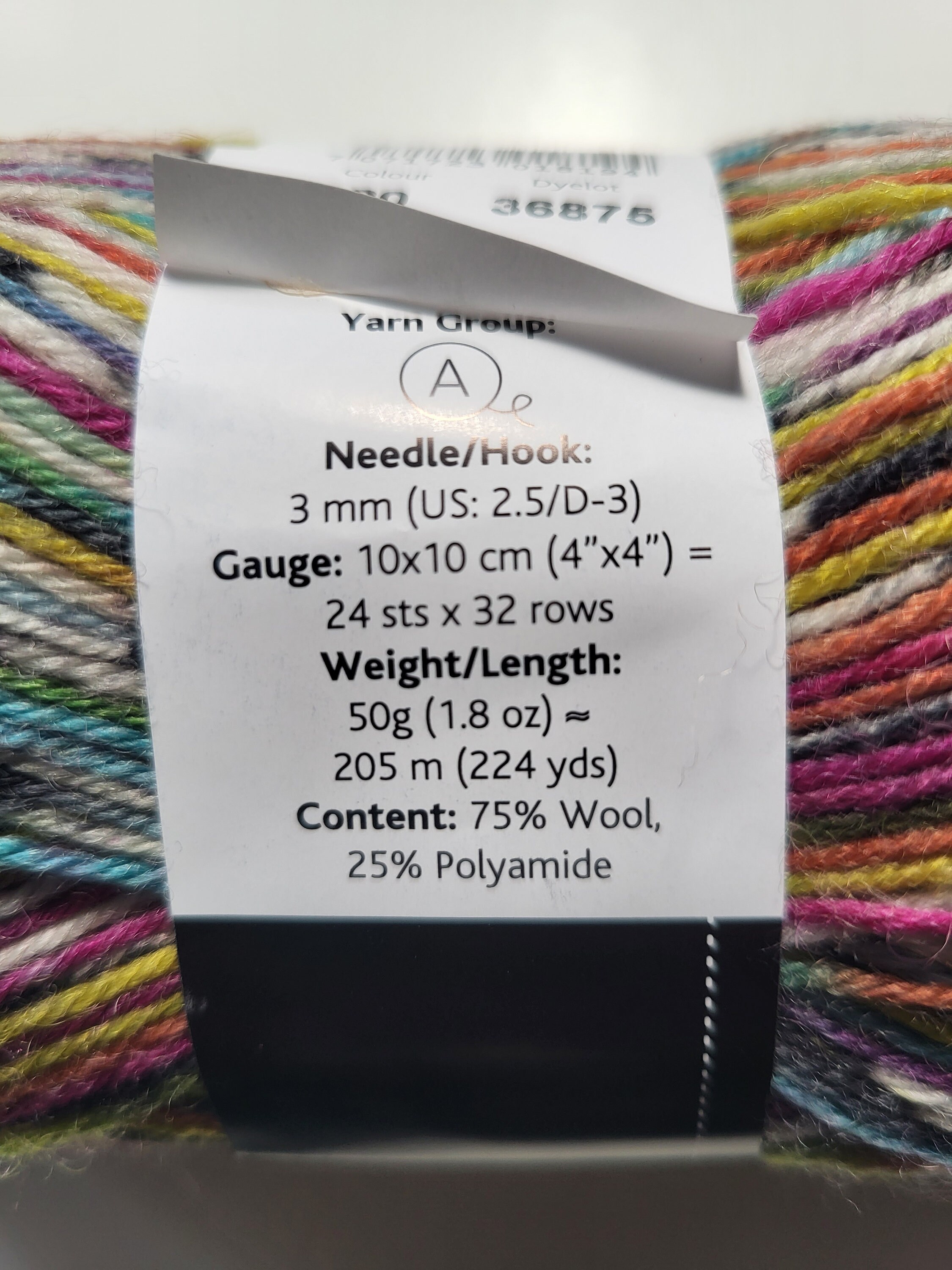 Drops Yarn Fabel Fantasy Land 920 - Etsy