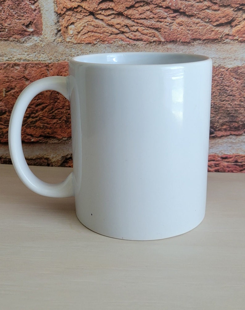 Bling Coffee Mug Black Girl Coffee Mug Black Girl Bling Etsy