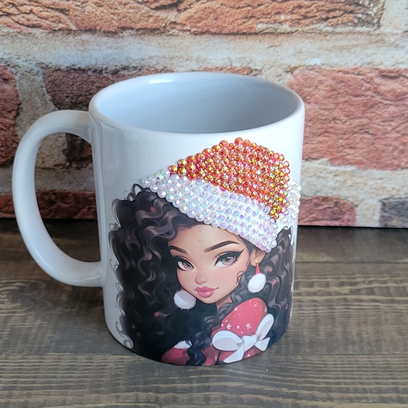 Christmas Bling - Etsy