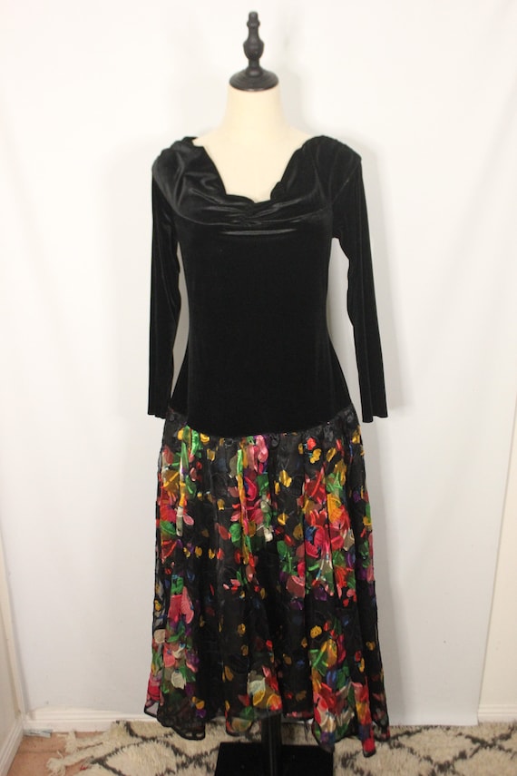 Vintage 1980s lee bird - Gem