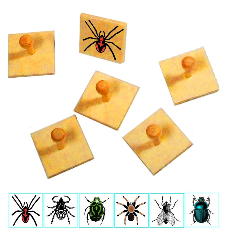 Wooden Funny Frog Grabber with wooden targets | Etsy