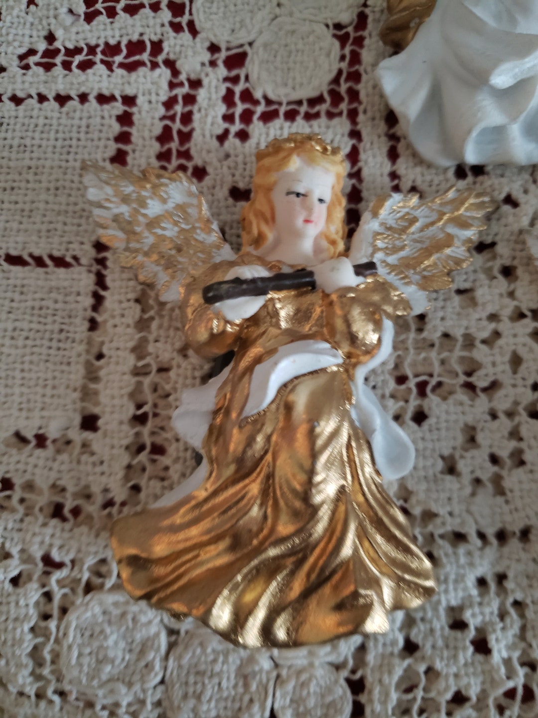 Refrigerator Magnets, Angel Decorations, Angel Magnets Set, Gifts Under ...