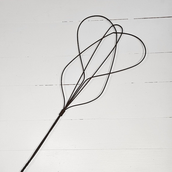 Antique Rug Beater - Etsy
