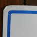 Vintage play Winter Rules Metal Road Sign - Etsy